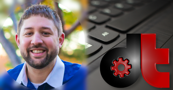 Dean Taylor - About Me